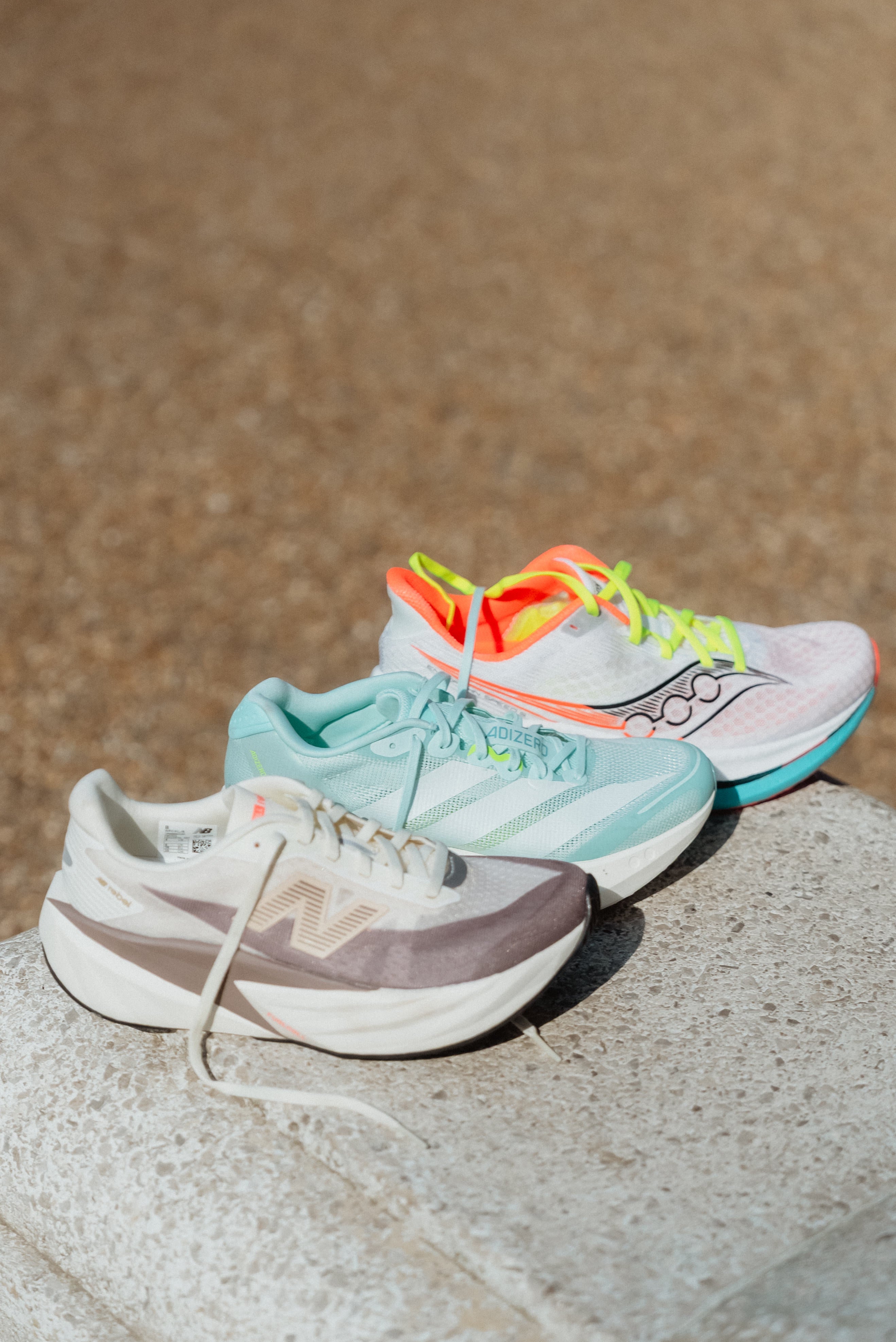 Speed Training Running Shoes | Lightweight for Tempo & Intervals ...