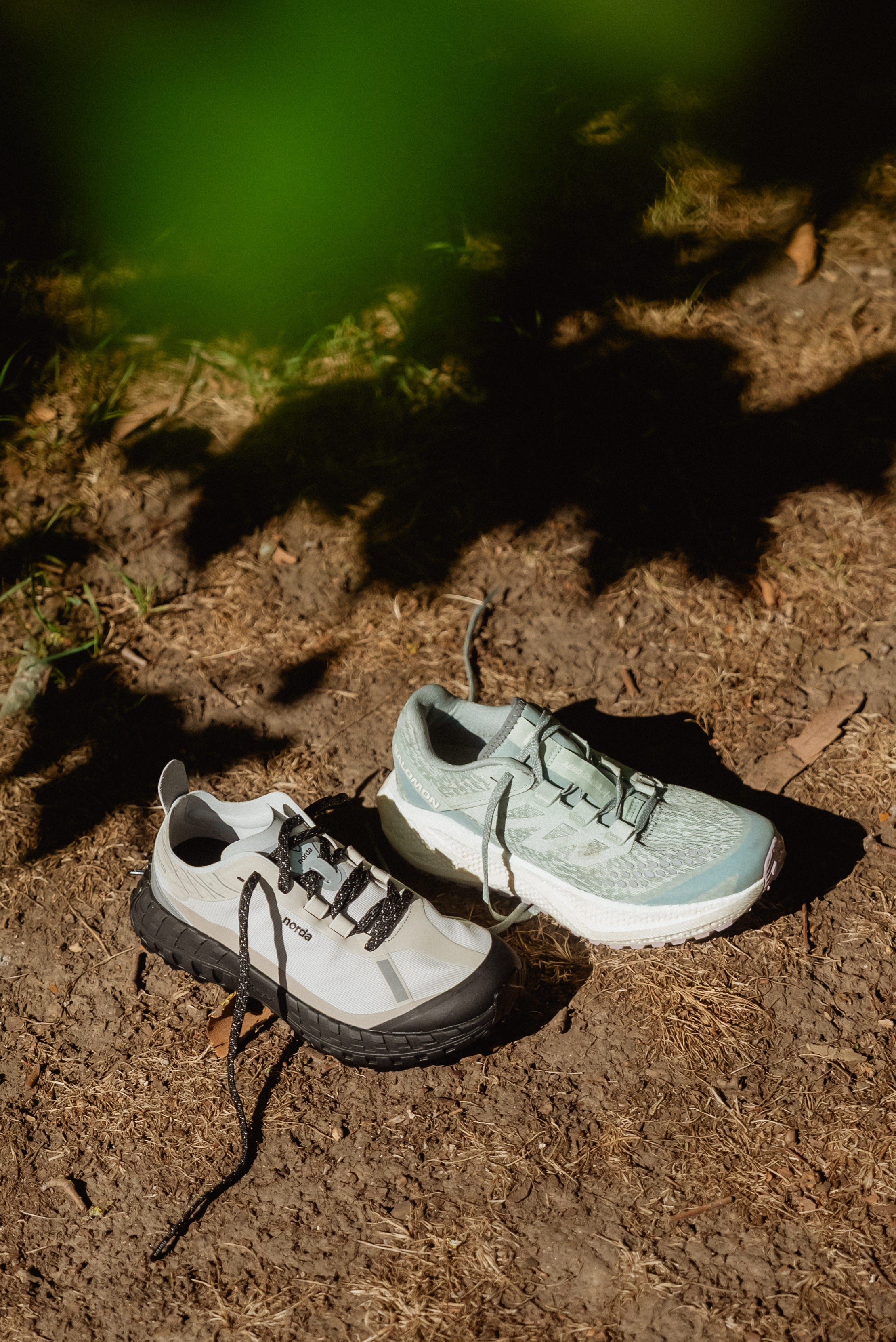 Trail Running Shoes | Durable & Grippy Footwear for Off-Road Runs ...