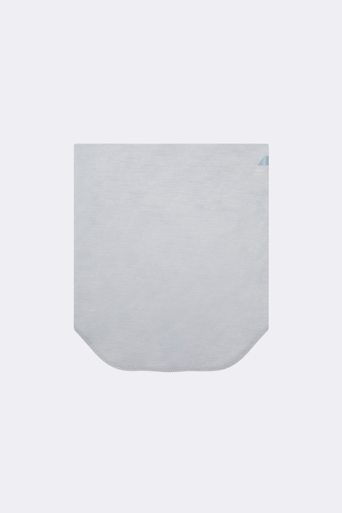 Shop SOAR Merino Silk Buff - Headband | Unisex - Grey | Runlimited