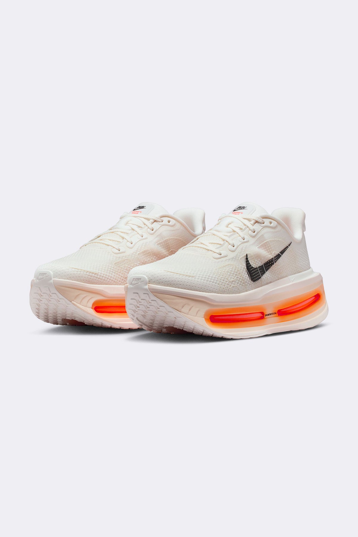 Shop Nike Vomero Premium - Running Shoes | Unisex - Cream | Runlimited